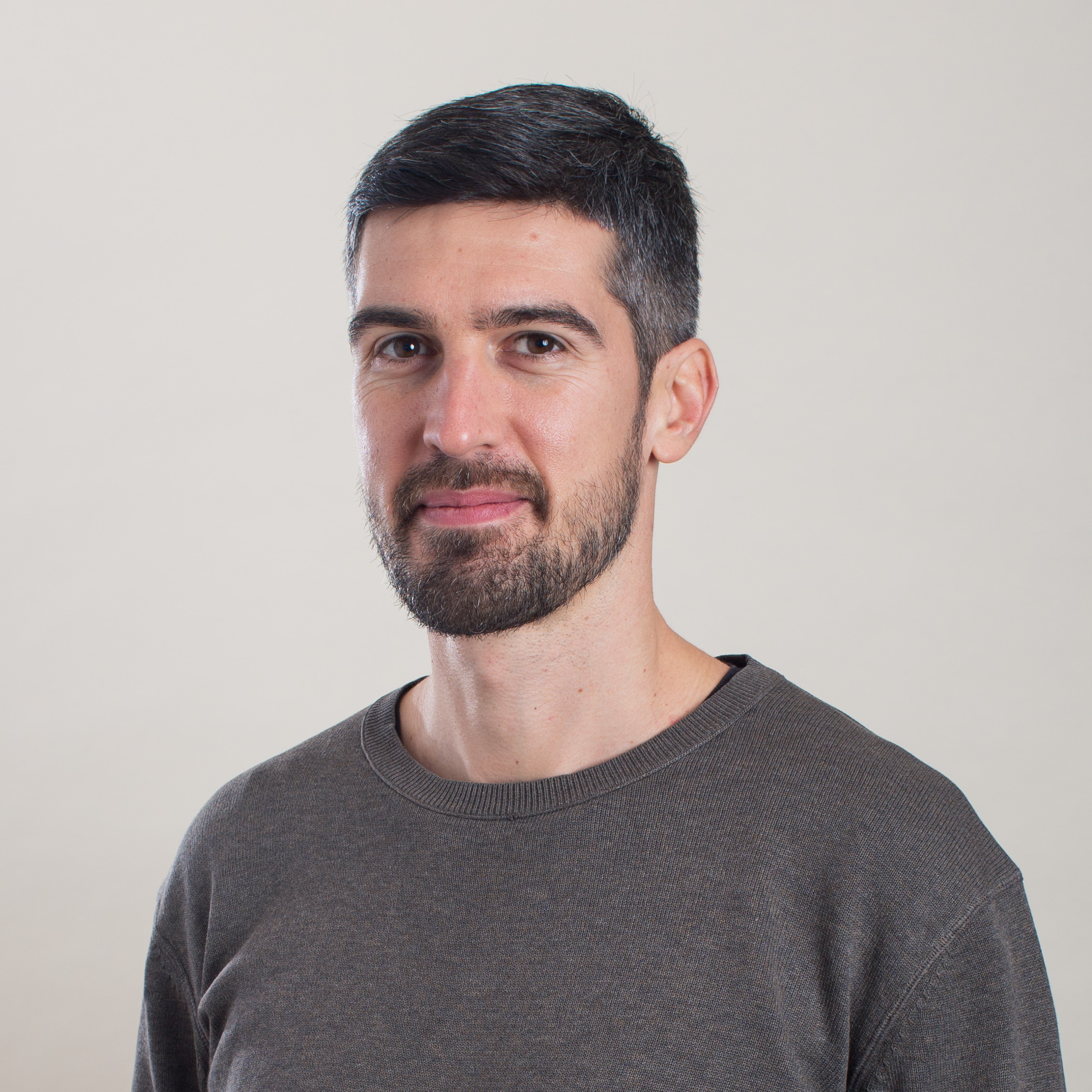 Daniel Curnier - Torticolis